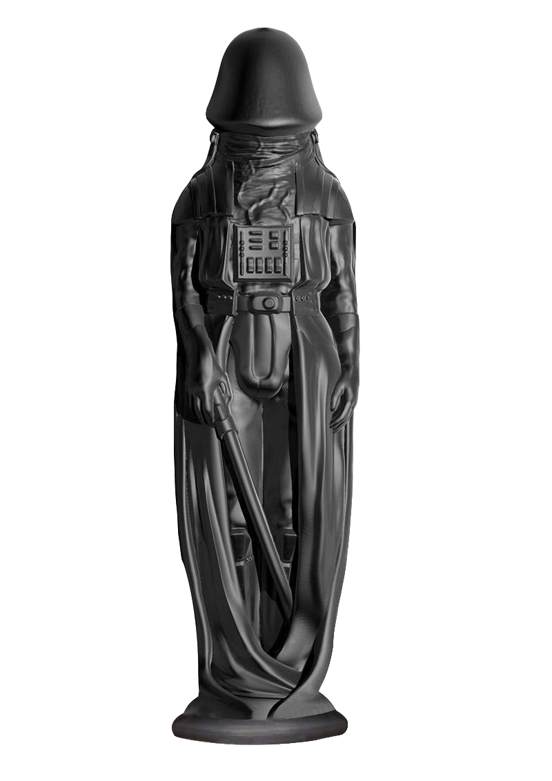 Alien Dildo Dark Daddy Dildo Dark Vader Dildo Fantasy Dildos