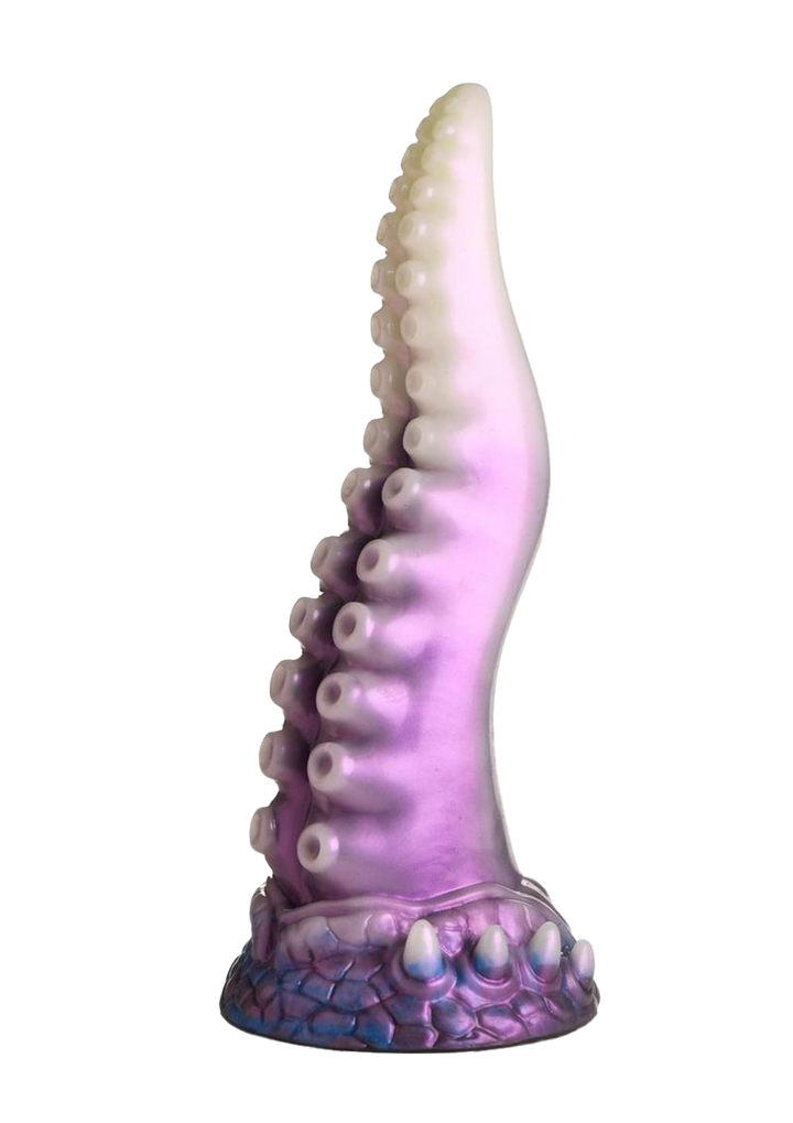 Tentacle And Octopus Dildos Alien Fantasy Toys Alien Dildo