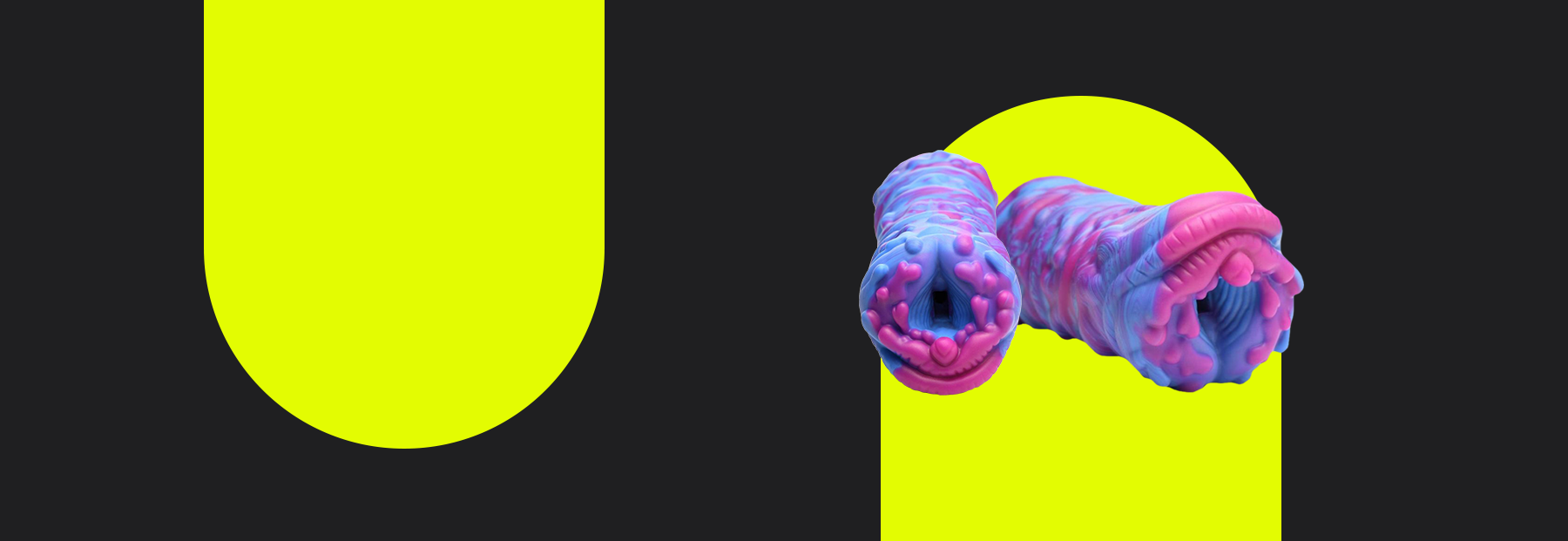 Shop Discount Alien Dildos & Tentacle Dildos - Alien Dildo
