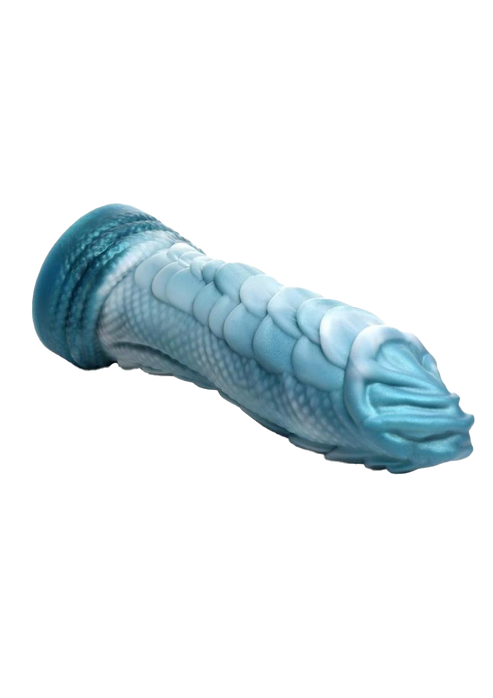 Alien Dildo Silicone Hydro Dragon Dildo